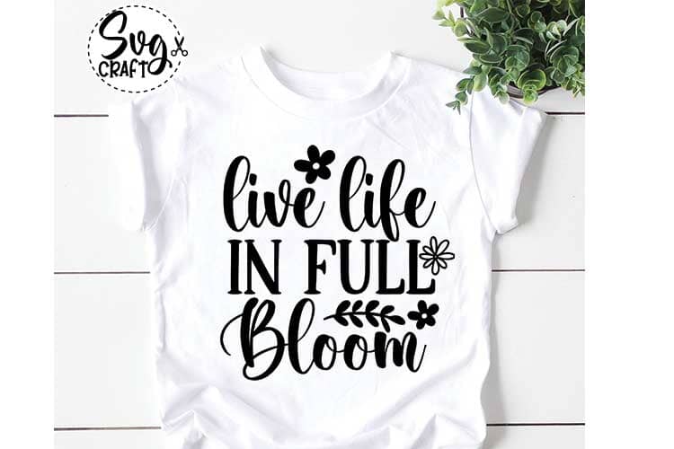 Spring sign SVG Bundle, Spring Shirt Svg for Cricut, Flower Market Svg ...