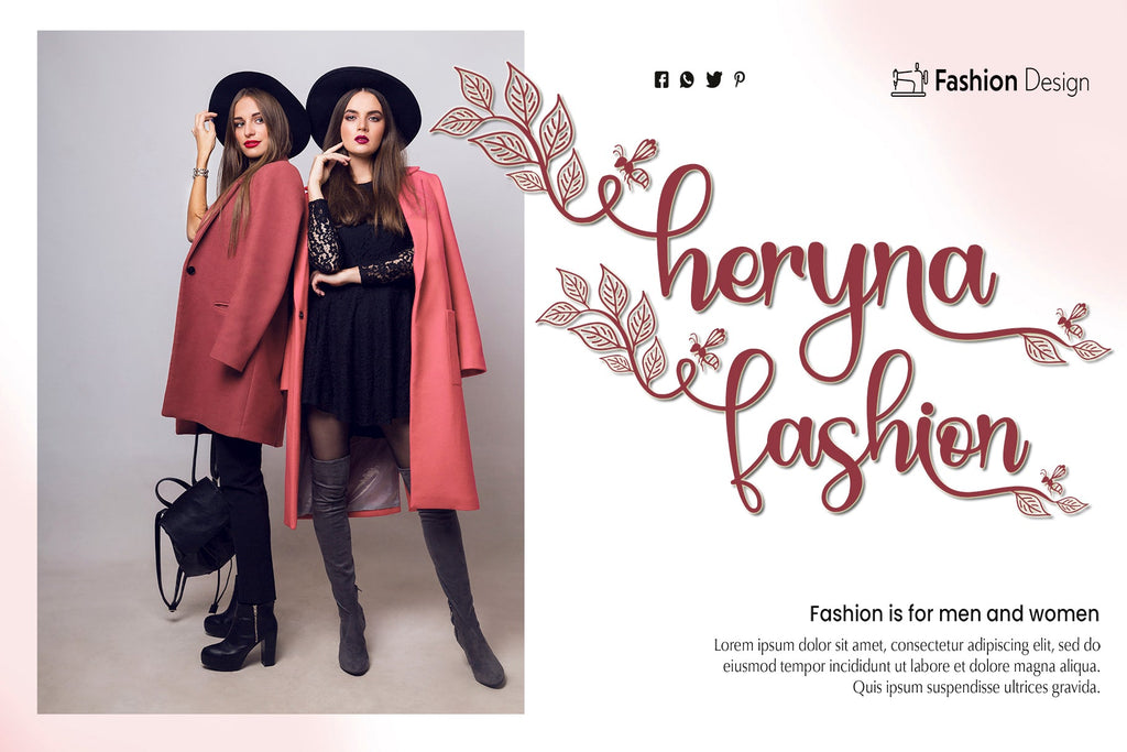 Springbee - So Fontsy