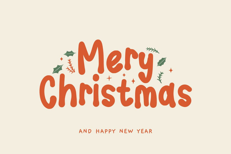 Spruce Branch - Playful Font - So Fontsy