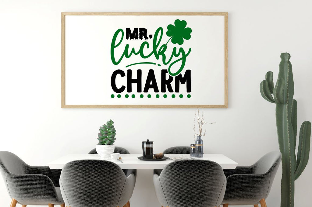 St. Patrick's SVG Bundle - So Fontsy