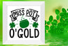 St. Patrick's SVG Bundle - So Fontsy