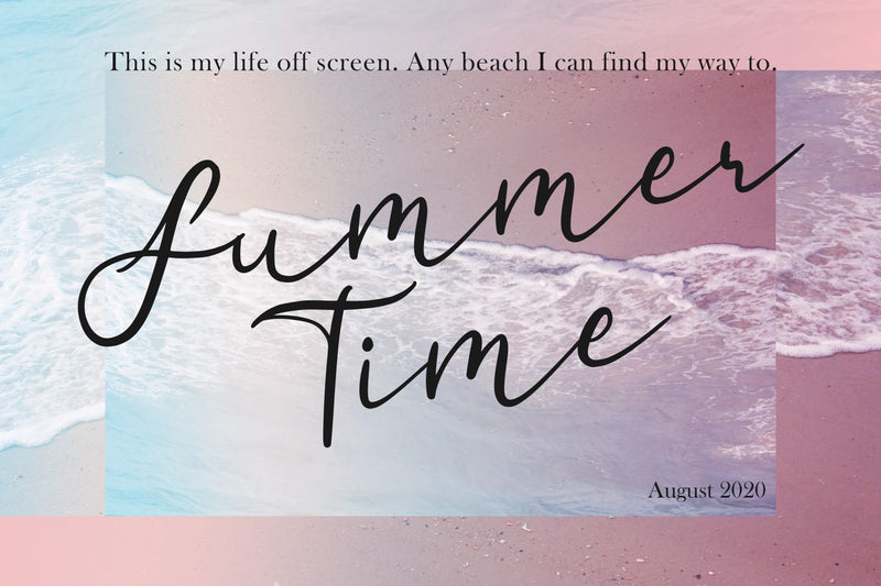 Standard Jeglek - Script Typeface - So Fontsy