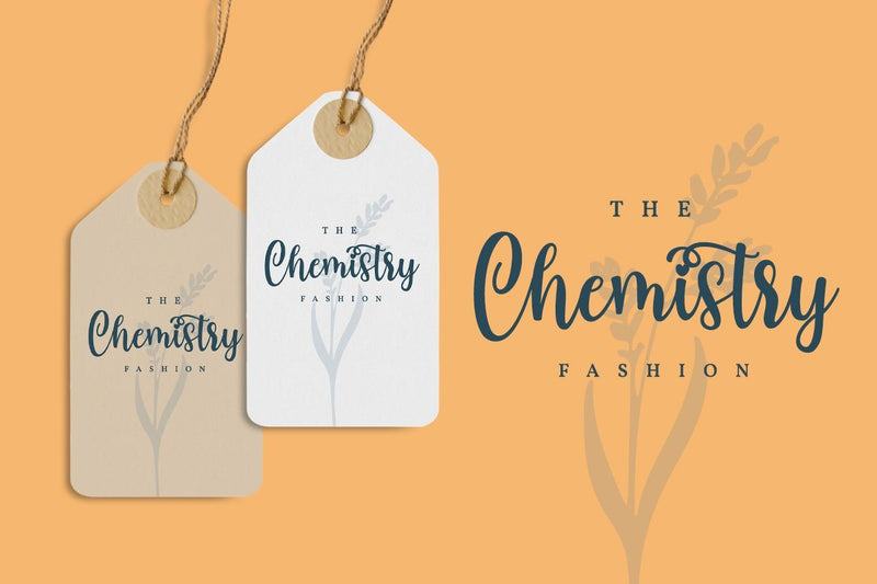 Standing Miracle Script - So Fontsy