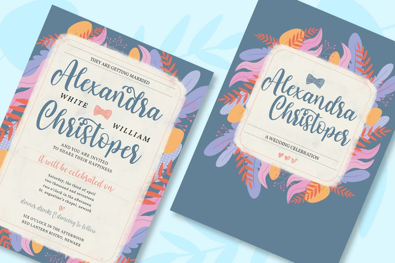 Standing Miracle Script - So Fontsy