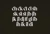 Stanley Typeface - So Fontsy