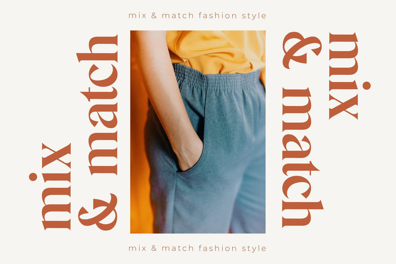 Stanley Typeface - So Fontsy