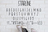 Starline - So Fontsy