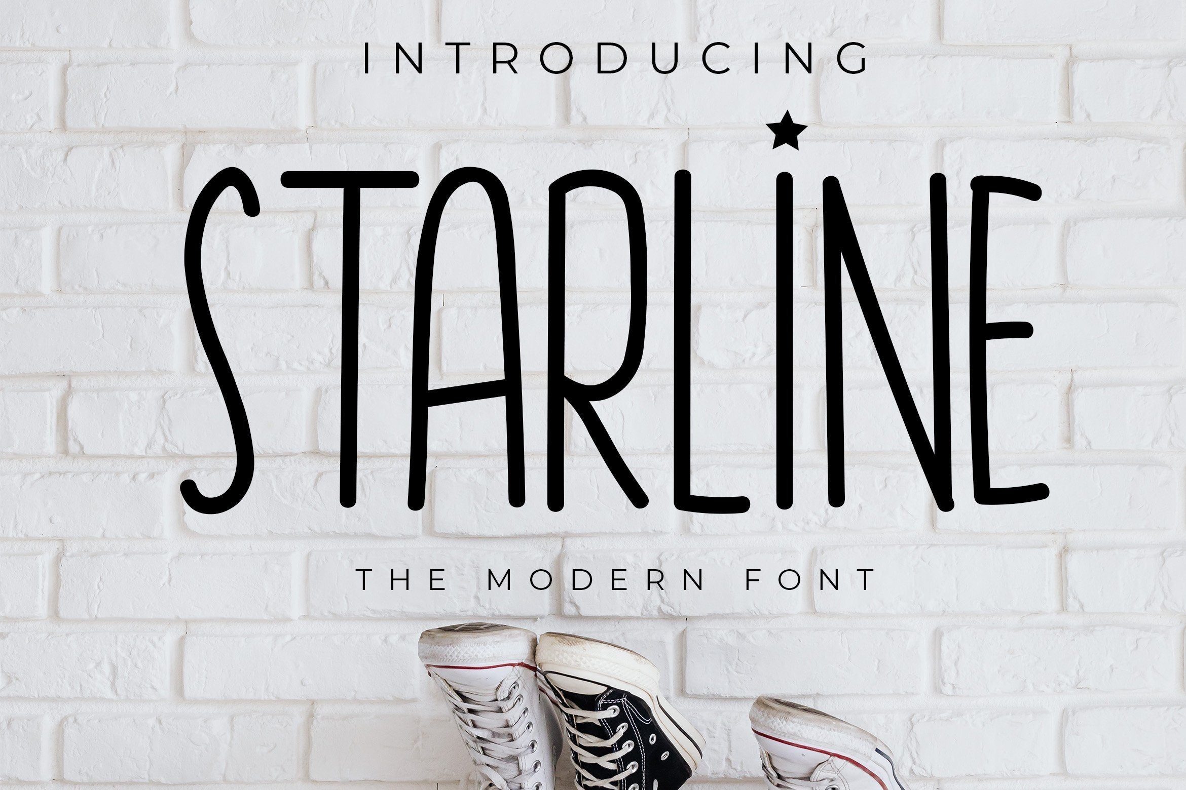 Starline - So Fontsy