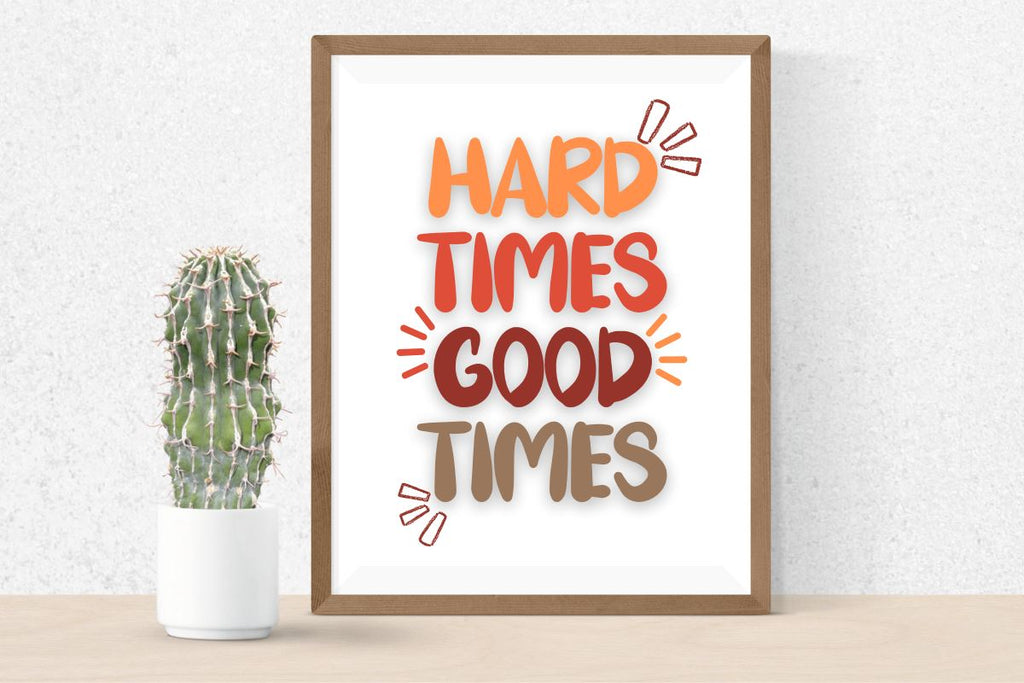 Start Craft - Cute Handwritten Font - So Fontsy