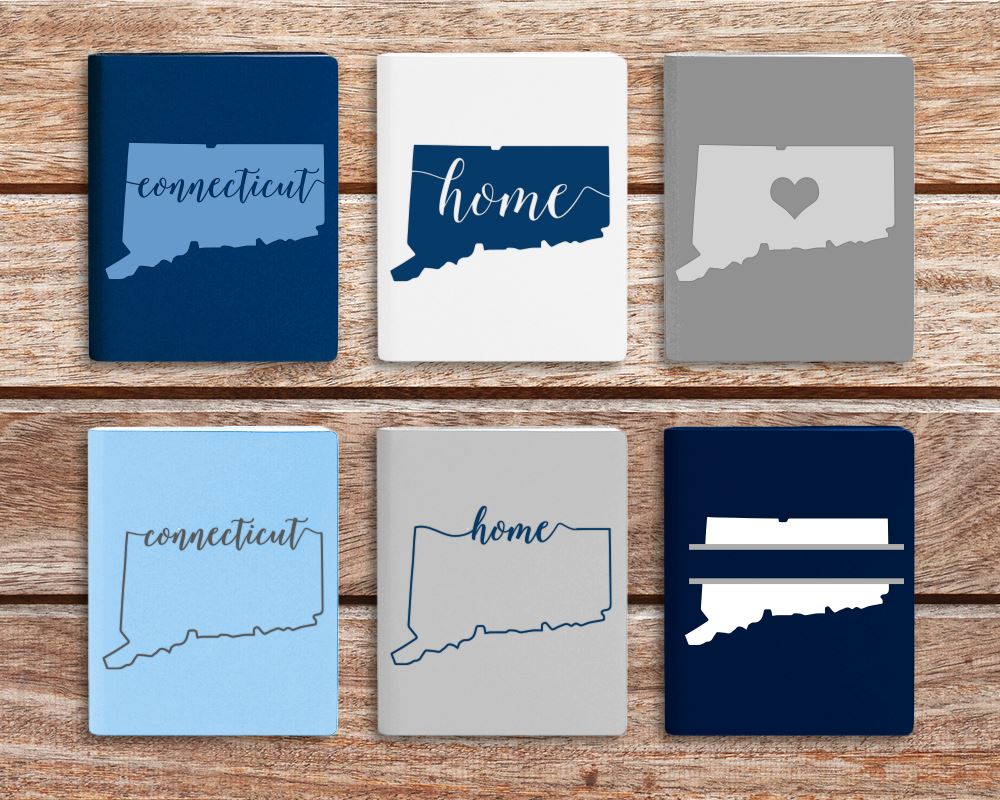 State of Connecticut - So Fontsy