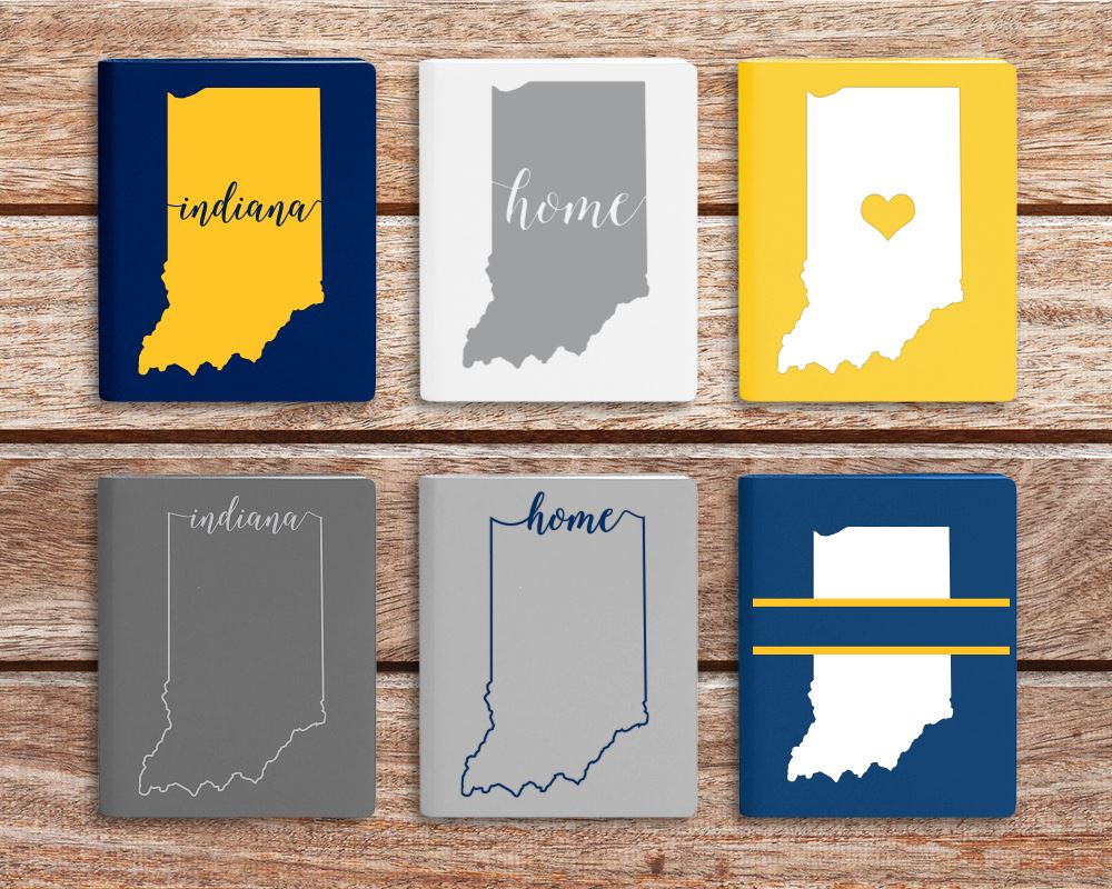 State of Indiana - So Fontsy