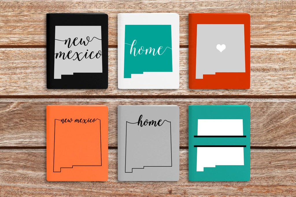 State of New Mexico - So Fontsy