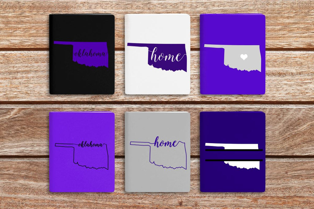 State of Oklahoma - So Fontsy