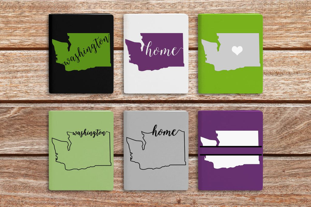 State of Washington - So Fontsy