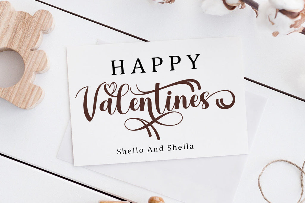 Stay Authentic - So Fontsy