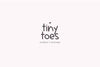Stay Cute - Cute Handwritten Font - So Fontsy