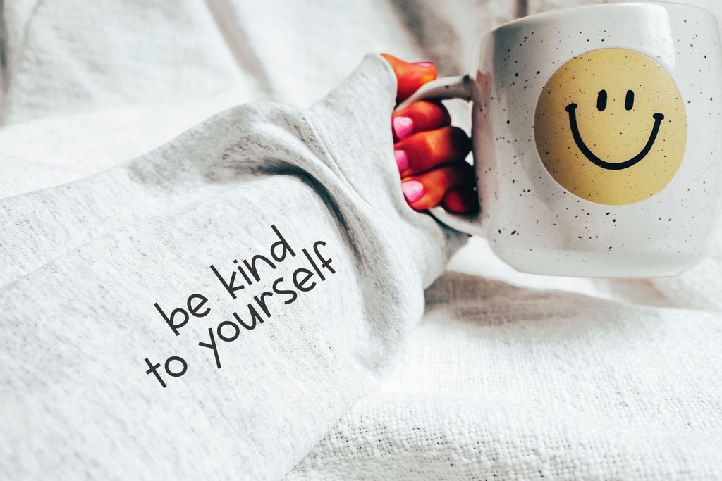 Stay Cute - Cute Handwritten Font - So Fontsy