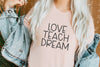 Stay Cute - Cute Handwritten Font - So Fontsy