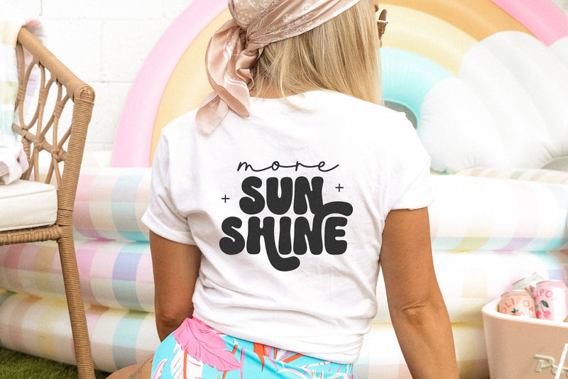 Stay Retro - Retro Swash Font - So Fontsy