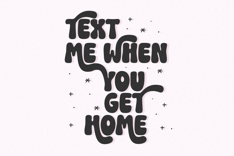 Stay Retro - Retro Swash Font - So Fontsy