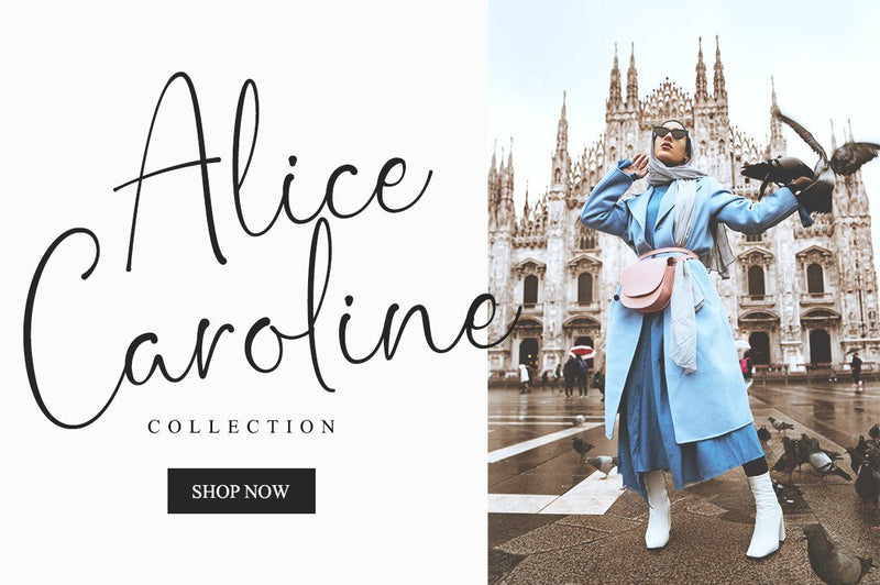 Stella Signature - So Fontsy