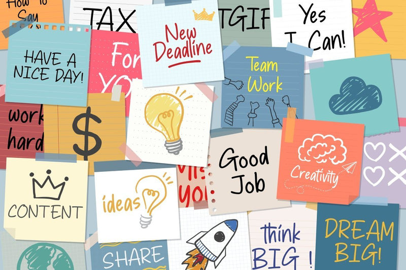 Sticky Marker Typeface - So Fontsy