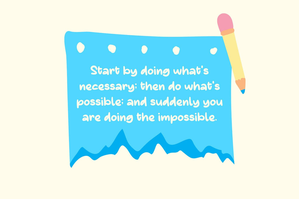 Sticky Written - So Fontsy