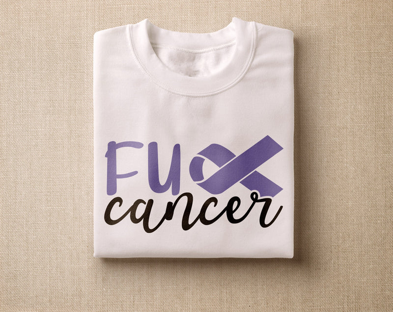 Stomach Cancer Awareness SVG Bundle, 24 Designs, Stomach Cancer Cricut ...