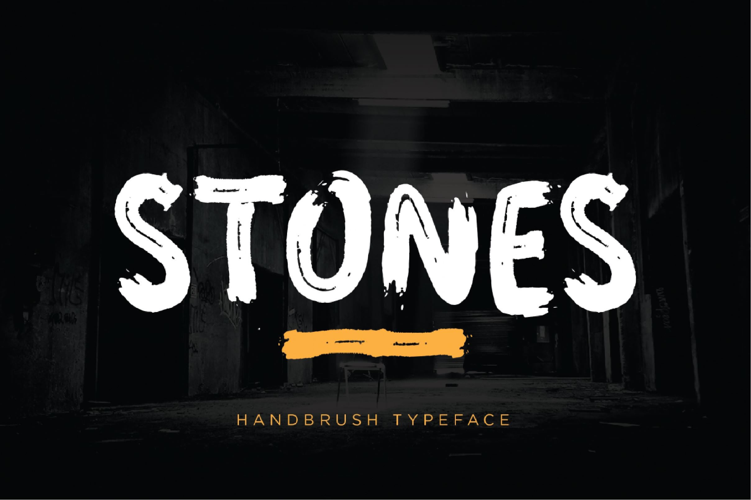 Stones - So Fontsy