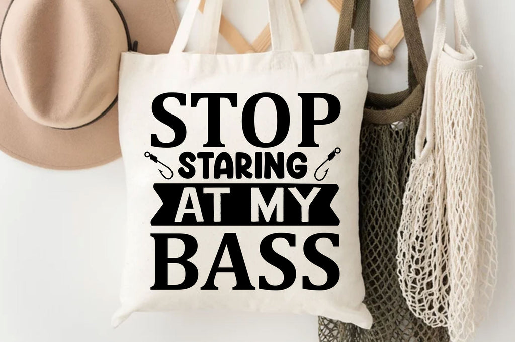 Stop staring SVG - So Fontsy