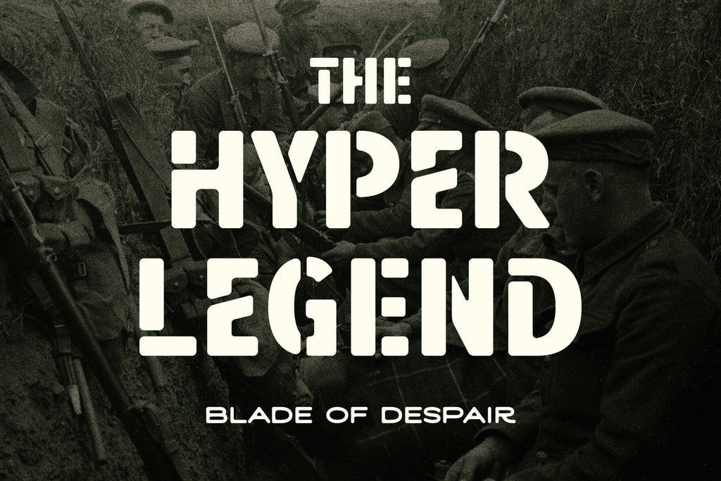 Straight Fighter - So Fontsy