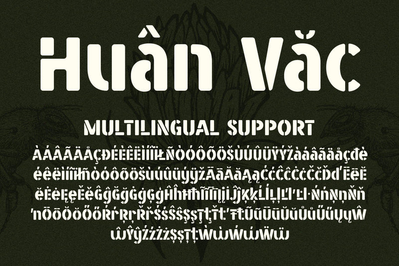 Straight Fighter - So Fontsy