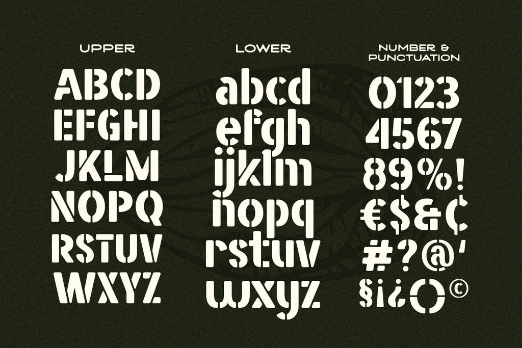 Straight Fighter - So Fontsy