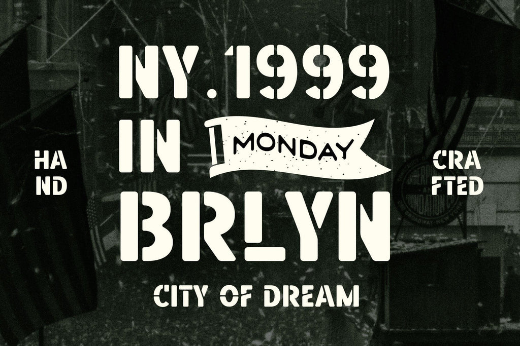 Straight Fighter - So Fontsy