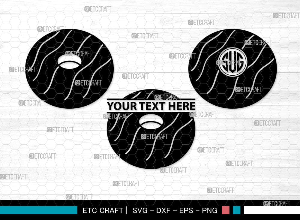 Street Lights Monogram, Street Lights Silhouette, Street Lights SVG Cut ...