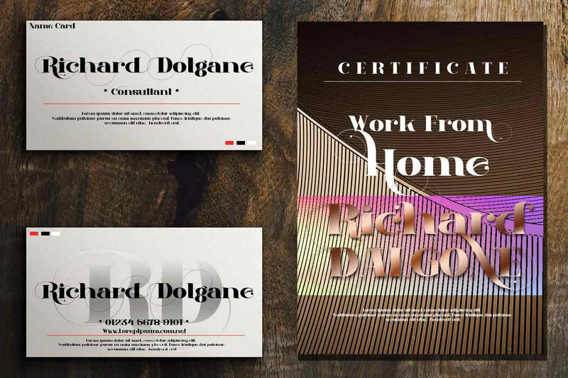 Street North - So Fontsy