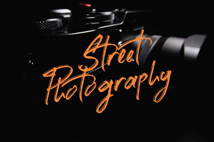 Street Photography - So Fontsy