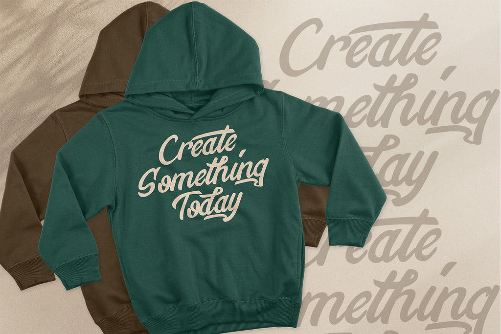 Stringlabs Creative - Bold Script Font - So Fontsy