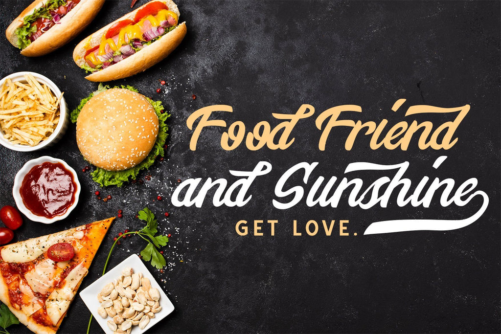 Stringlabs Creative - Bold Script Font - So Fontsy