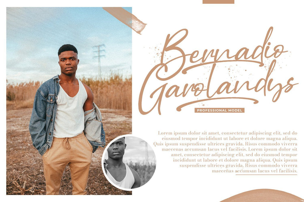 Stringlabs Script - Handwritten Font - So Fontsy