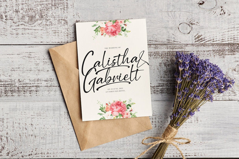 Stringlabs Script - Handwritten Font - So Fontsy