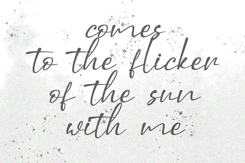 Stringlabs Script - Handwritten Font - So Fontsy