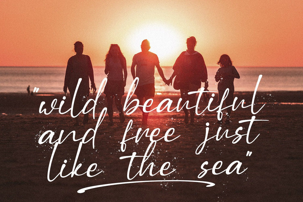 Stringlabs Script - Handwritten Font - So Fontsy