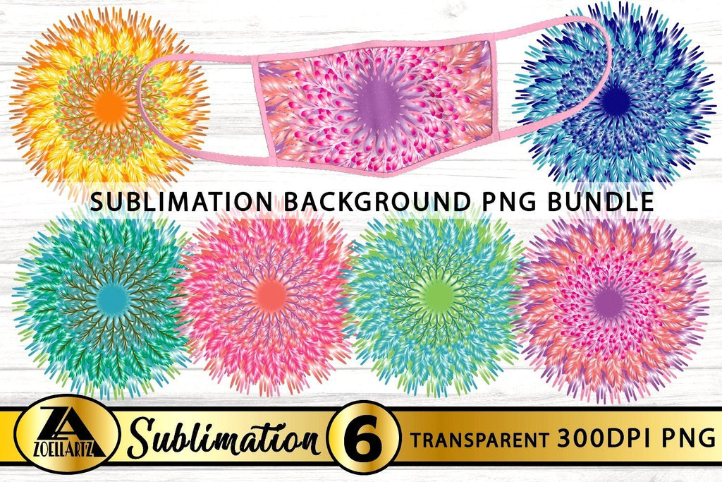 Sublimation Background Bundle-Background PNG For Sublimation - So Fontsy