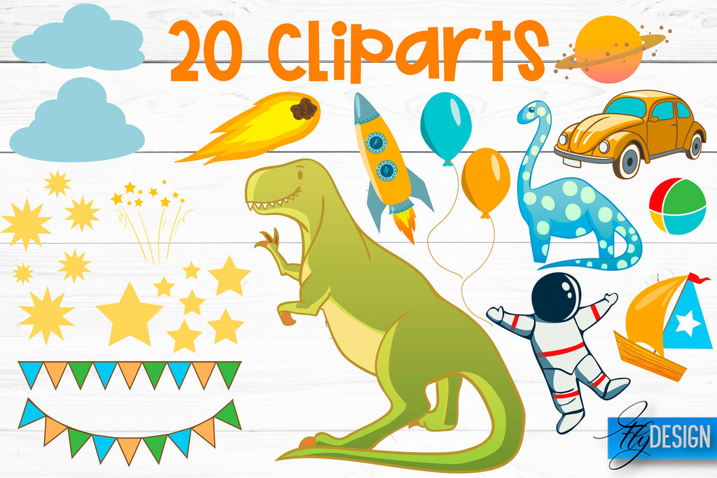 Sublimation Letters, Numbers & Cliparts| Children's Alphabet - So Fontsy