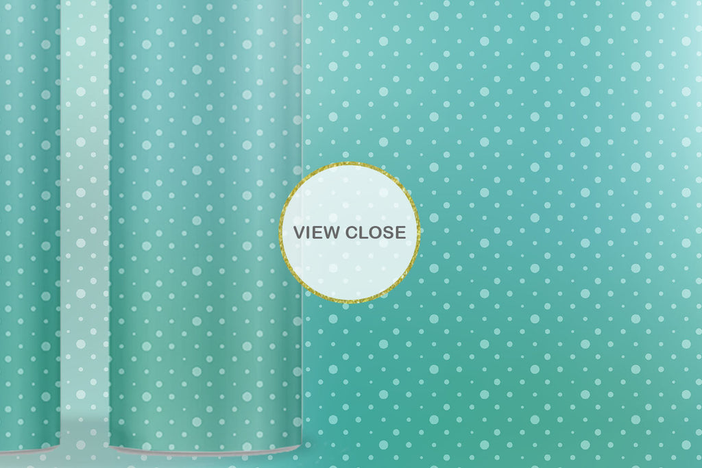 Sublimation tumbler dot pattern background - So Fontsy