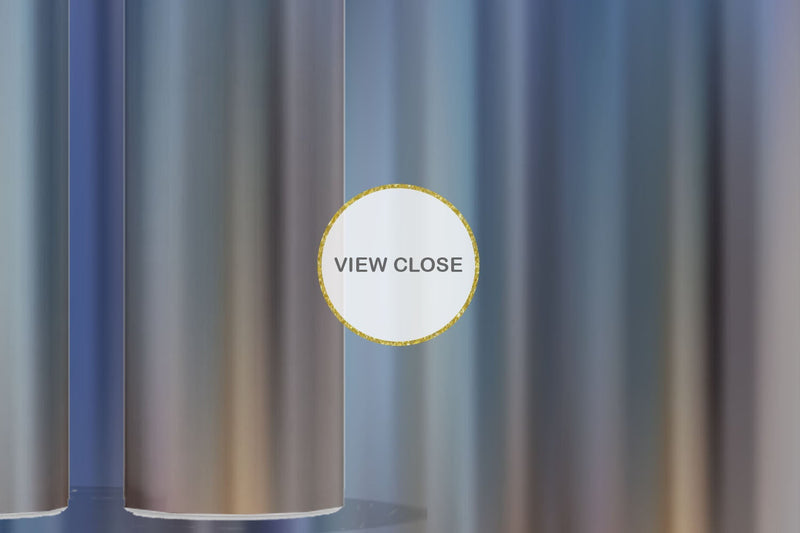 Sublimation tumbler gradient rust color background - So Fontsy