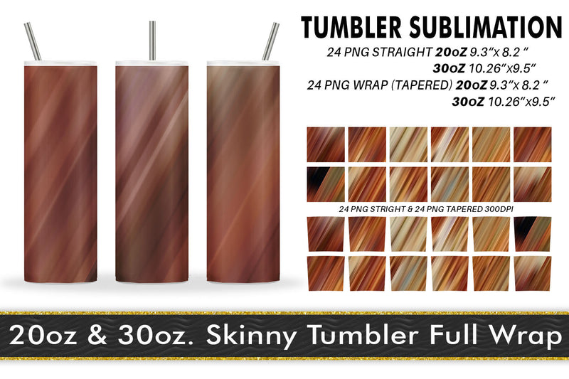 Sublimation tumbler - So Fontsy