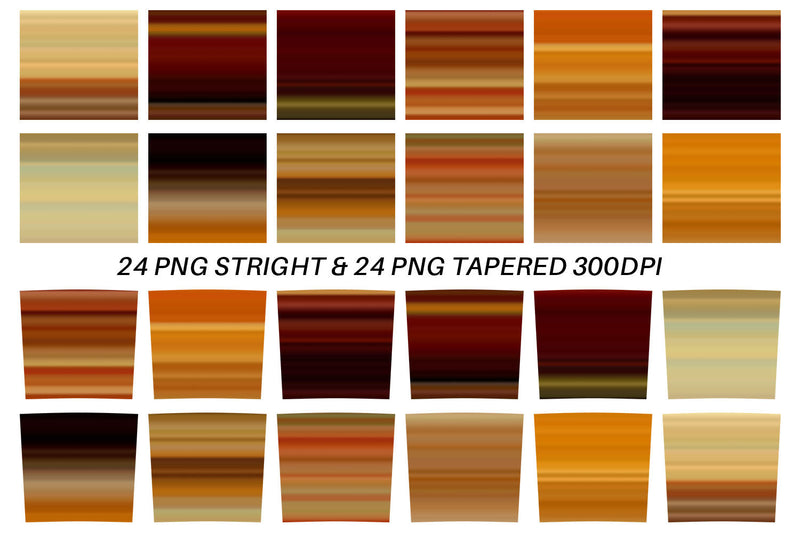 Sublimation Tumbler - So Fontsy