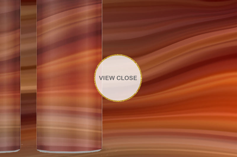 Sublimation tumbler - So Fontsy